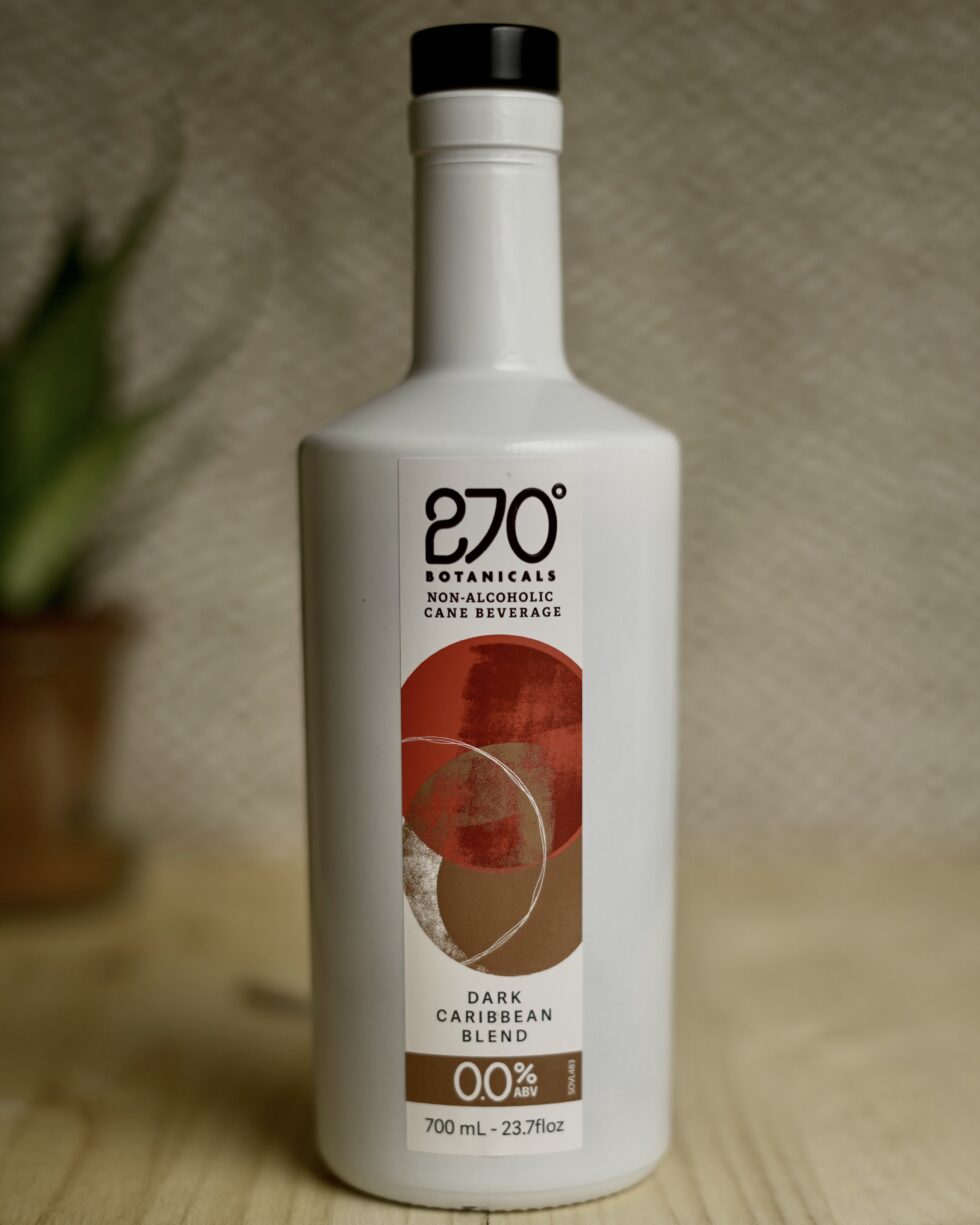 We Tasted 19 Non-Alcoholic Rums; These Were Our Favorites | Rum Runner Labs