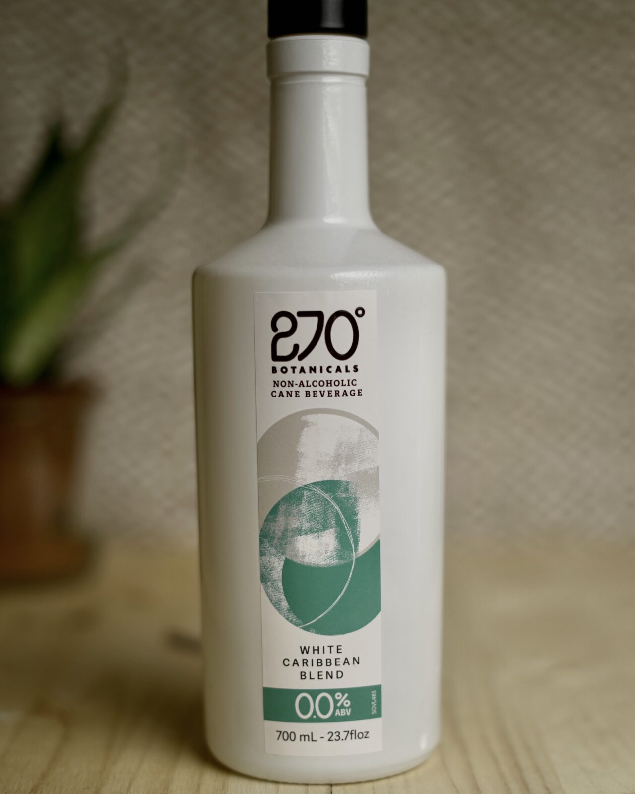 We Tasted 19 Non-Alcoholic Rums; These Were Our Favorites | Rum Runner Labs