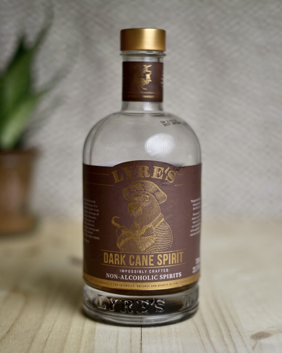 We Tasted 9 Zero Proof Rums Blind; Here’s What We Reccomend. | Rum ...