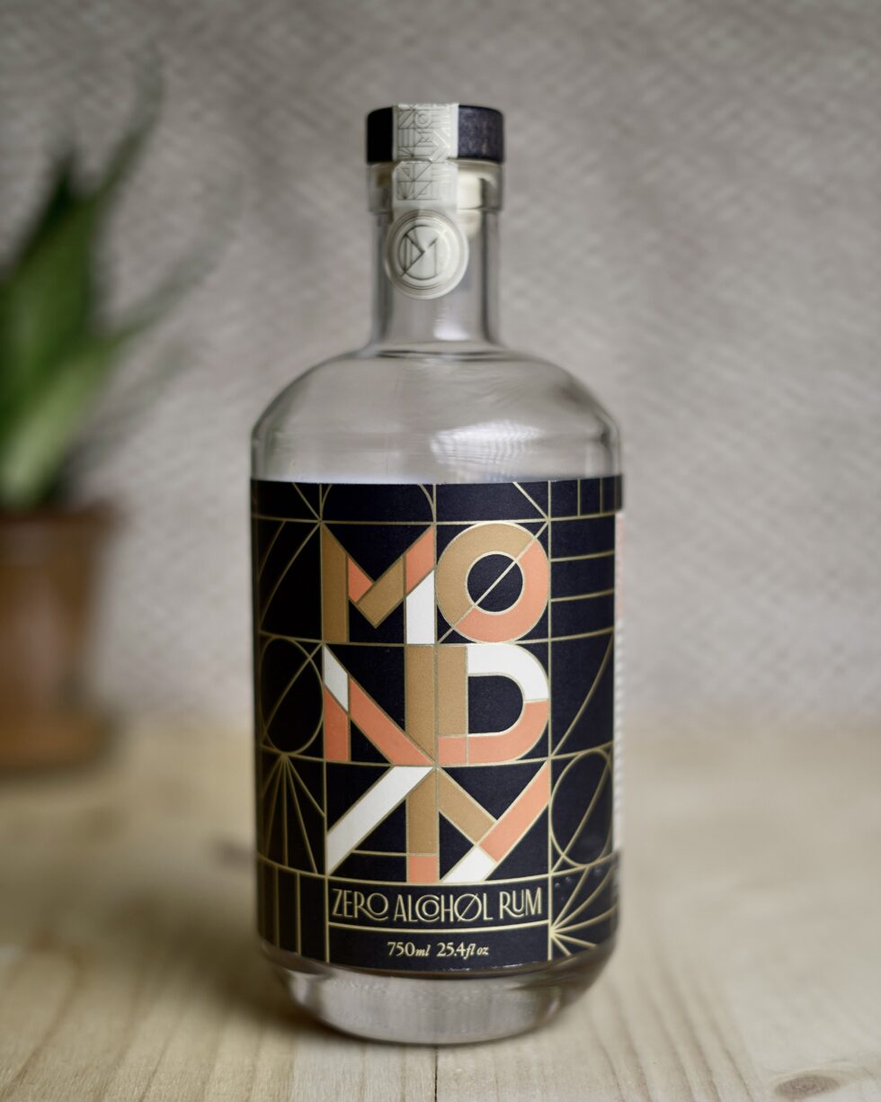 We Tasted 19 Non-Alcoholic Rums; These Were Our Favorites | Rum Runner Labs