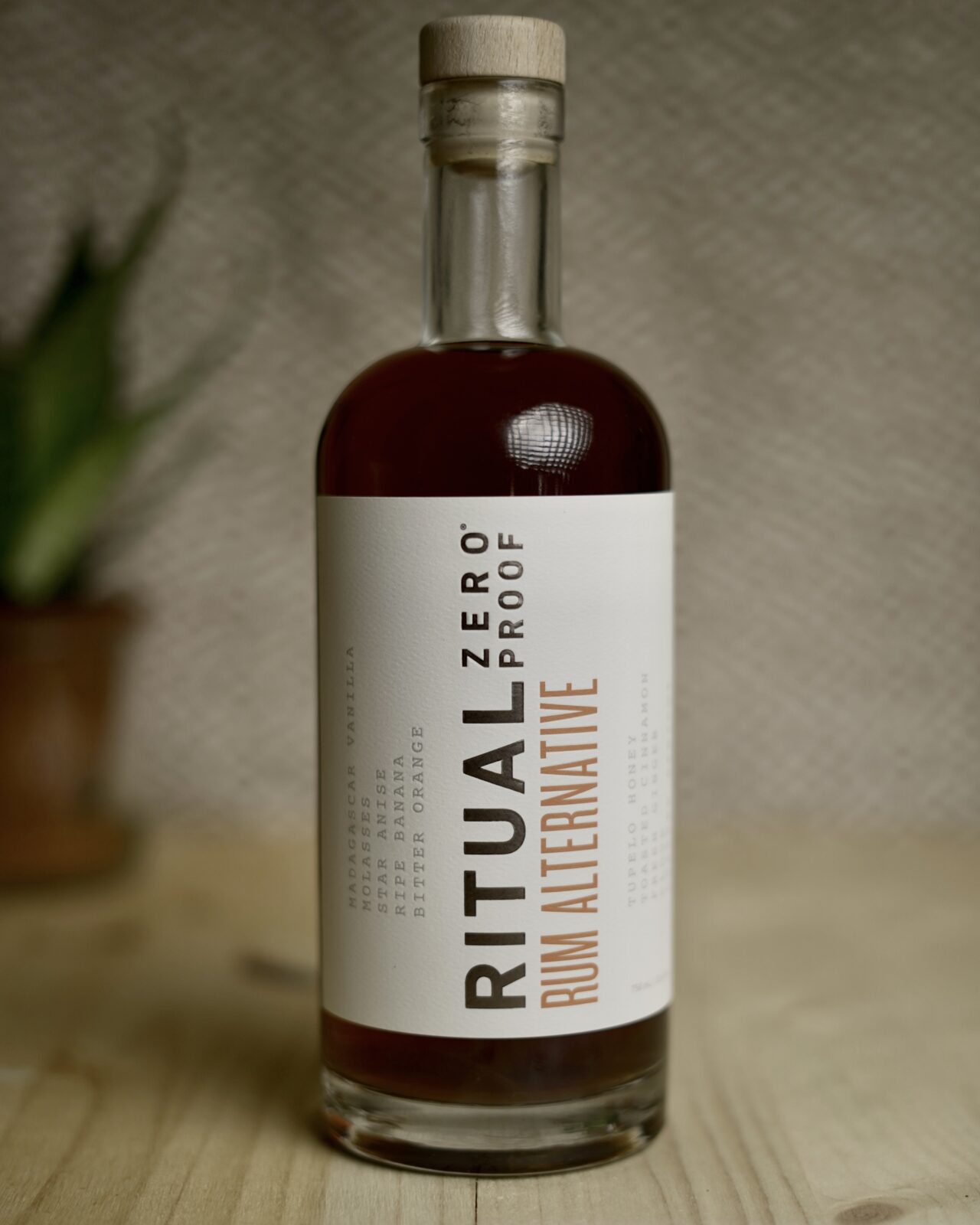 We Tasted 19 Non-Alcoholic Rums; These Were Our Favorites | Rum Runner Labs