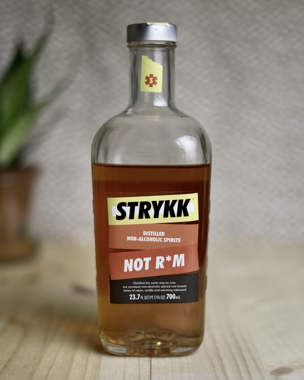 We Tasted 19 Non-Alcoholic Rums; These Were Our Favorites | Rum Runner Labs