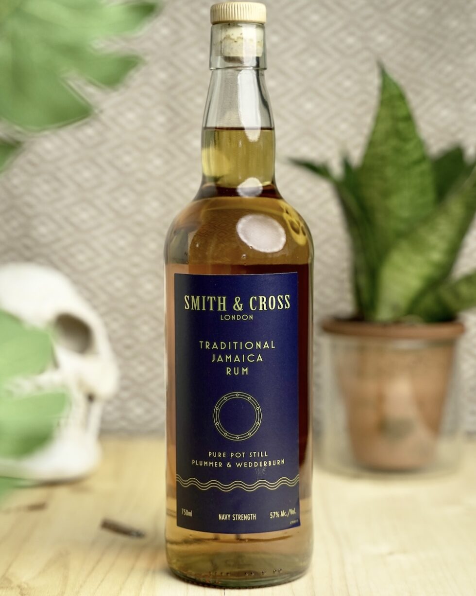 I Did a Blind Taste Test With 16 Aged Jamaican Rums; These Were My ...