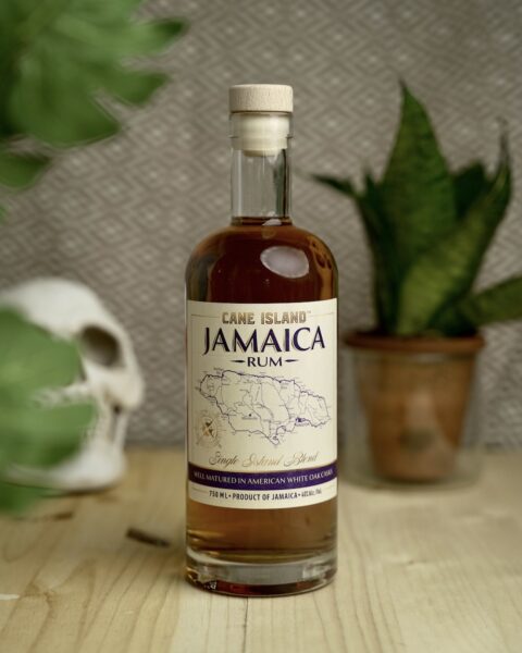 I Did a Blind Taste Test With 16 Aged Jamaican Rums; These Were My ...