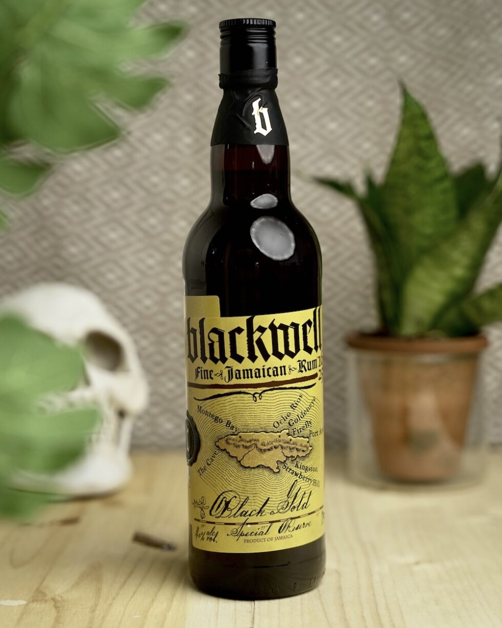 I Did a Blind Taste Test With 16 Aged Jamaican Rums; These Were My ...