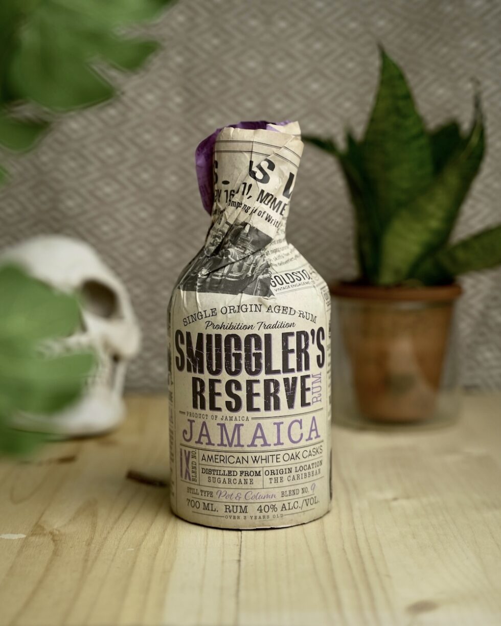 I Did a Blind Taste Test With 16 Aged Jamaican Rums; These Were My ...