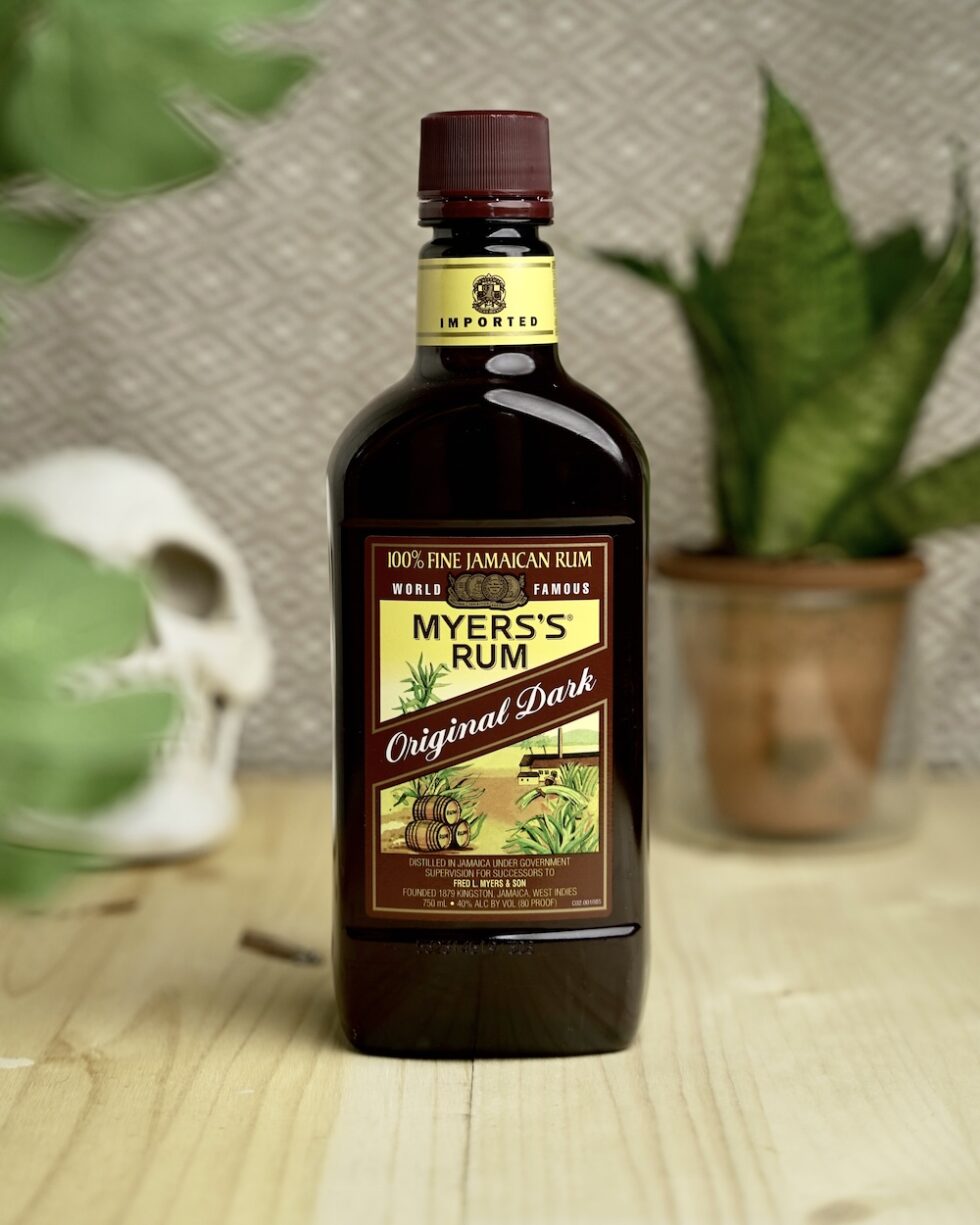 I Did a Blind Taste Test With 16 Aged Jamaican Rums; These Were My ...