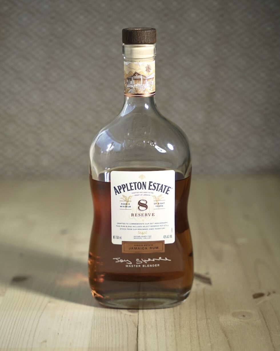 I Did a Blind Taste Test With 16 Aged Jamaican Rums; These Were My ...