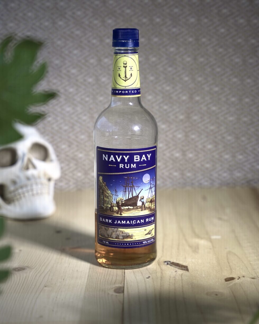 I Did a Blind Taste Test With 16 Aged Jamaican Rums; These Were My ...