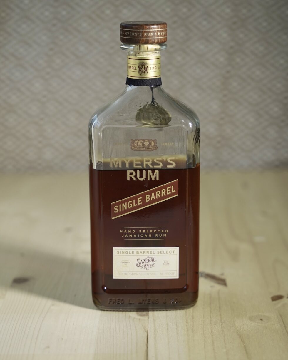 I Did a Blind Taste Test With 16 Aged Jamaican Rums; These Were My ...