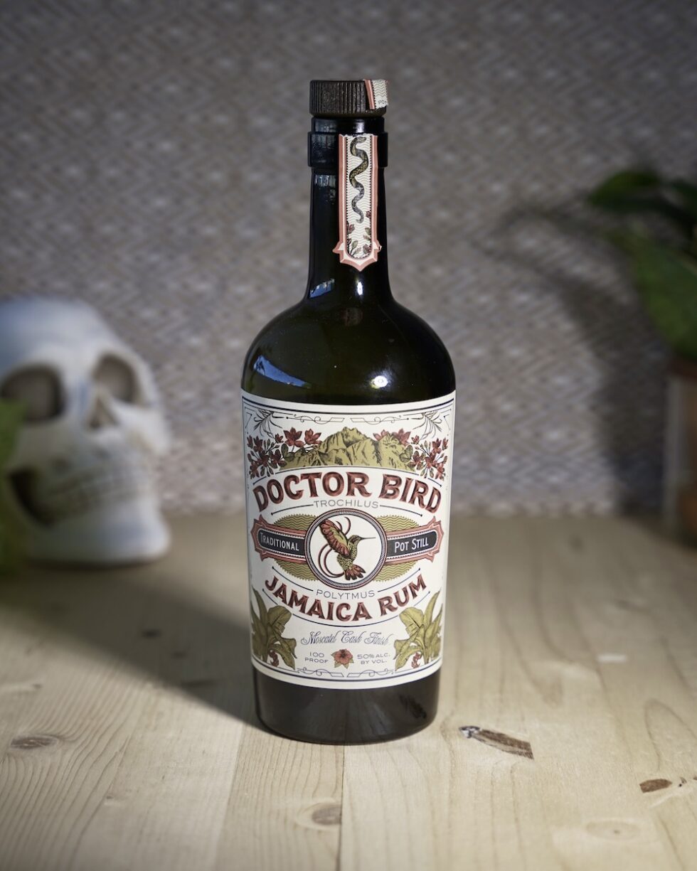 I Did a Blind Taste Test With 16 Aged Jamaican Rums; These Were My ...