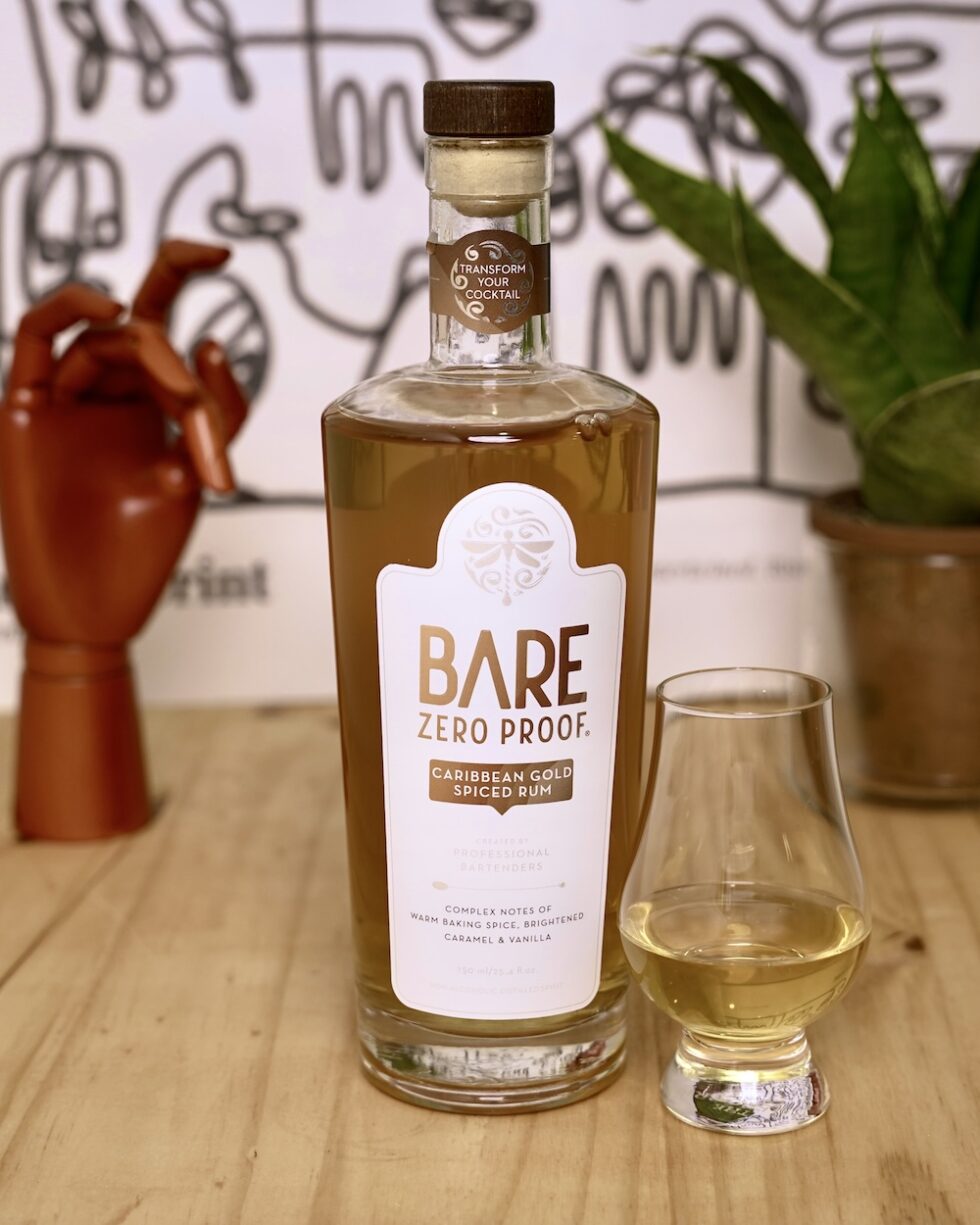 We Tasted 19 Non-Alcoholic Rums; These Were Our Favorites | Rum Runner Labs