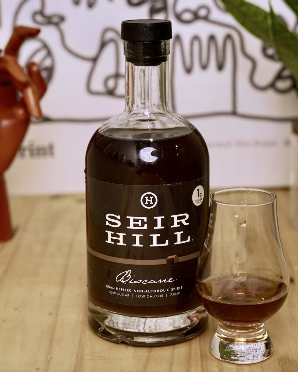 We Tasted 19 Non-Alcoholic Rums; These Were Our Favorites | Rum Runner Labs