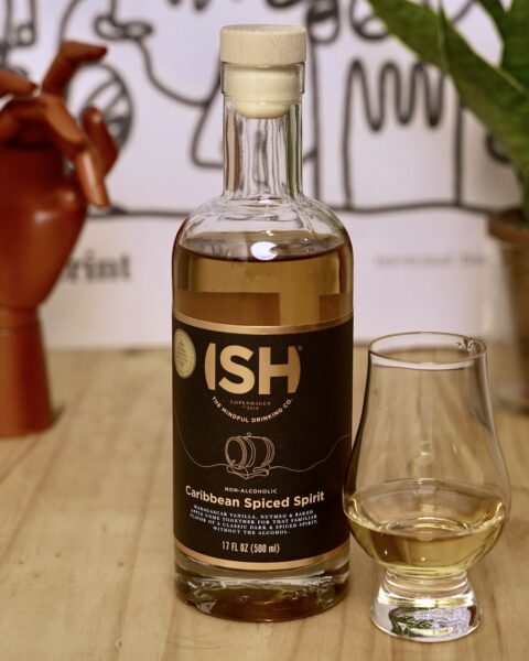 We Tasted 19 Non-Alcoholic Rums; These Were Our Favorites | Rum Runner Labs