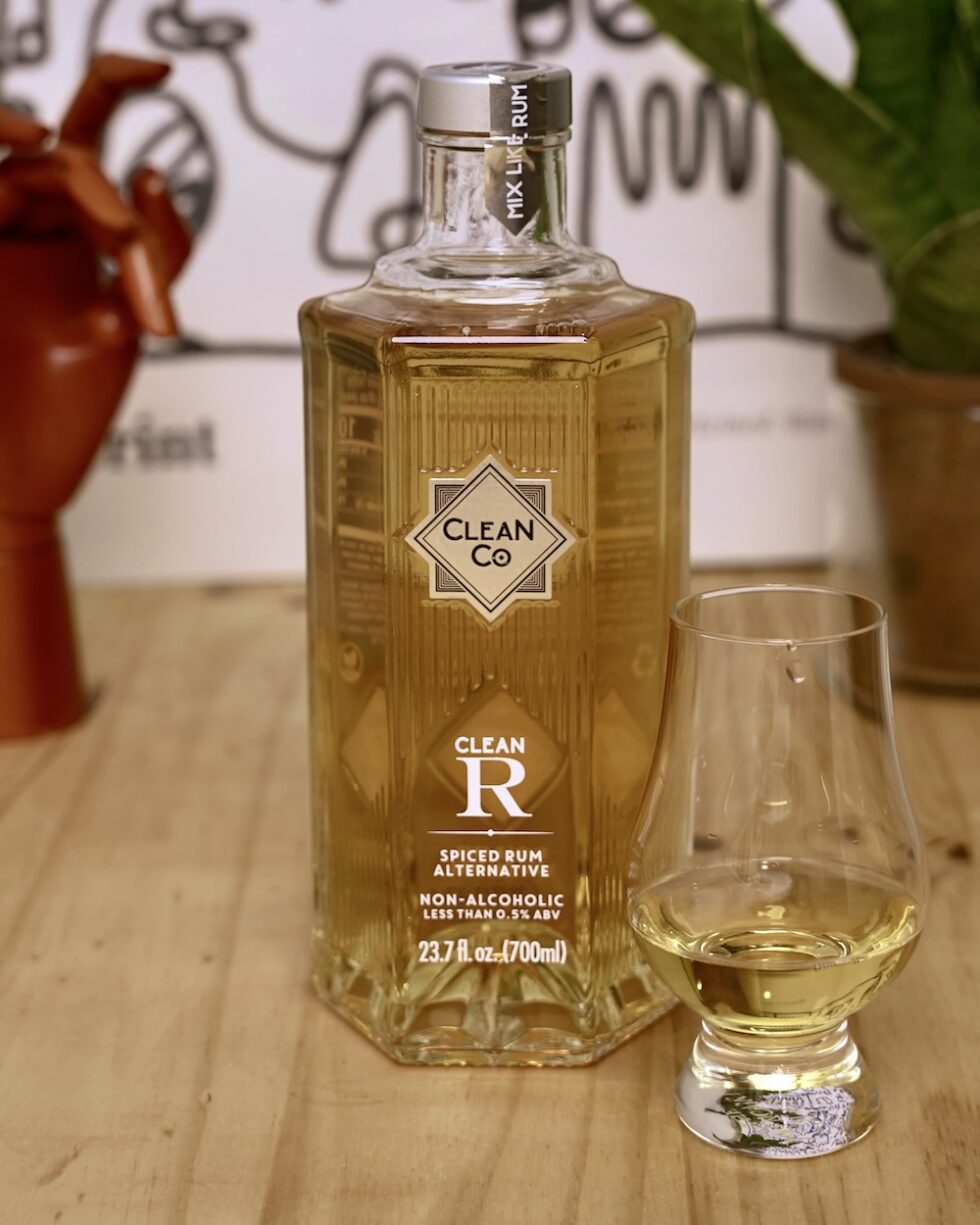 We Tasted 19 Non-Alcoholic Rums; These Were Our Favorites | Rum Runner Labs