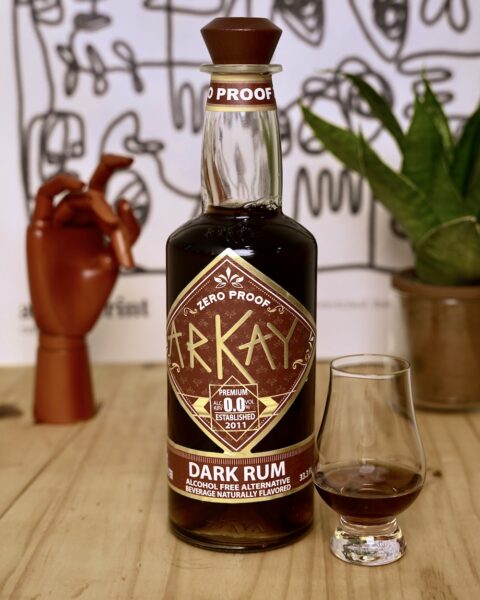We Tasted 19 Non-Alcoholic Rums; These Were Our Favorites | Rum Runner Labs